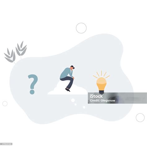 Problem Solving Skill Critical Thinking Or Finding Solution To Solve