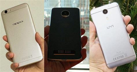 Best Mid Range Android Phones For The Nd Half Of