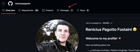 Publishing Nuget In Github Packages Dev Community