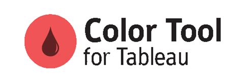 Questions From Tableau Training How Can I Create Custom Color Palettes