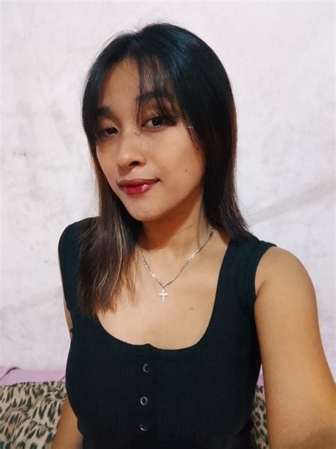 Kristine Joy Austria