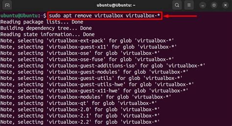 The Complete VirtualBox Installation Guide For Ubuntu Dracula Servers Tutorials