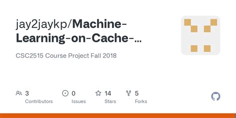GitHub Jay Jaykp Machine Learning On Cache Replacement Policy CSC Course Project Fall