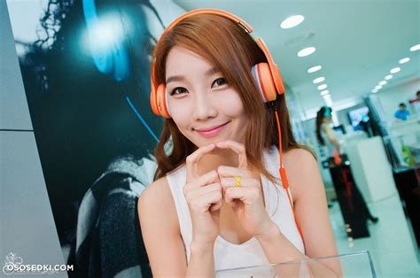 Go Jung Ah Naked Photos Leaked From Onlyfans Patreon Fansly Reddit