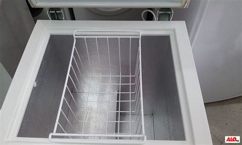 Фризери тип ракла Фризер Siemens Privileg Whirpoll Бял Хладилници Фризери Поморие фри