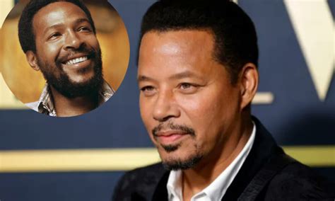 Terrence Howard Declines Marvin Gaye Biopic Role Over On Screen Same Sex Kiss Concerns