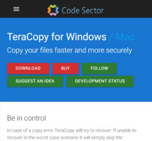 Best File Copy Software For Windows TechCult