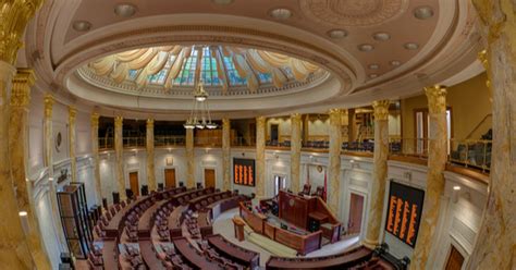 Arkansas State Legislators Seek To Eliminate Arkansas Tech Department