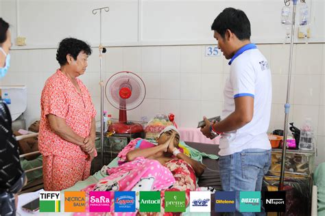 ដោយមានការយកចិត្តទុក Tiffy Army Fc សមាគមកីឡាបាល់ទាត់ ខ ភ ម