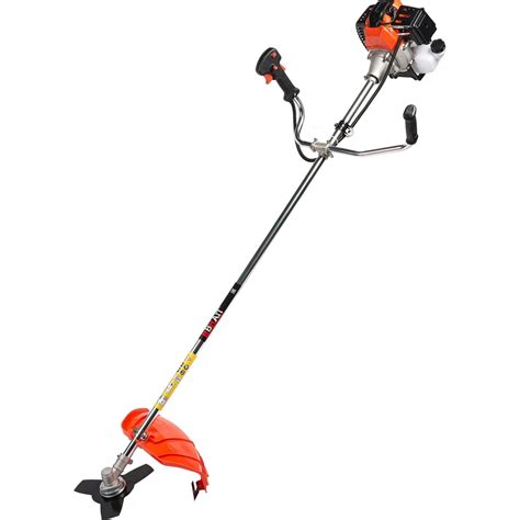 Бензиновый триммер Brait Br 580 0601020001 выгодная цена отзывы