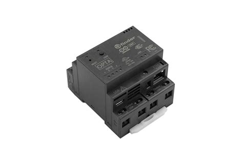 Arduino Opta Lite Micro Plc Controller For Industrial Iot Dfrobot