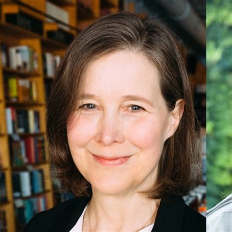 Ann Patchett And Tracy Sorensen On Famous Friends And Talking Organs Abc Listen