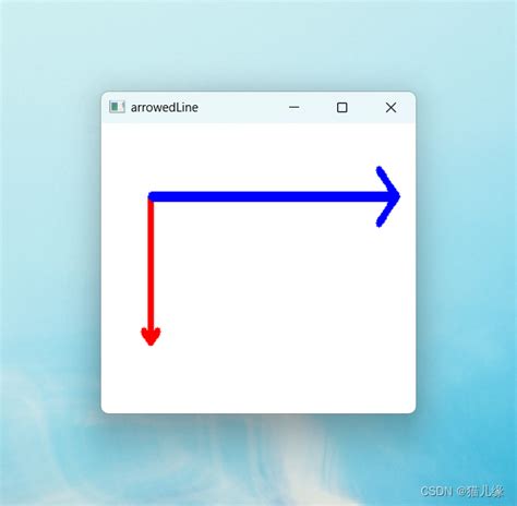 Opencvpy22绘制图形cv2line Csdn博客