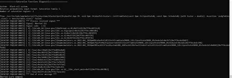 error with keyword plyshlog · issue 4464 · opm opm simulators · github