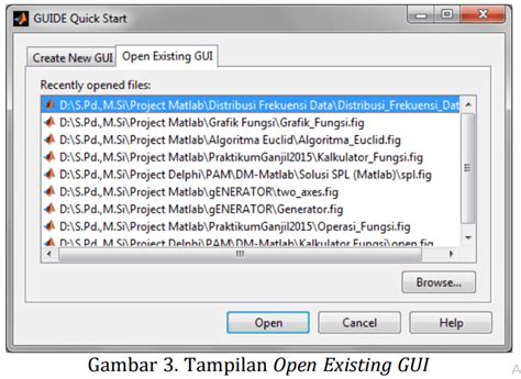 PROGRAM MATLAB MENGHITUNG LUAS PERMUKAAN DAN VOLUME BALOK LAILA N KARIM UNIVERSITAS