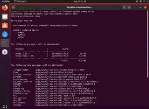 How To Install Anaconda Navigator On Ubuntu LTS Or CentOS Linux