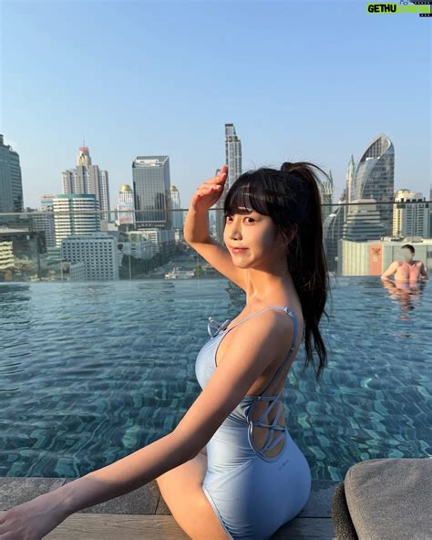 Kim So Hee Gethu Cinema