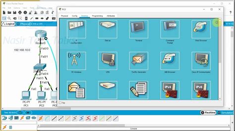 Ccna 200 301 How To Configure Device Access Control Using Local