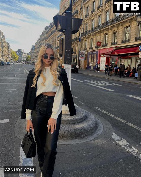 Shania Geiss Sexy Social Media Photos Collection AZNude