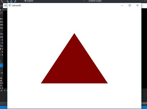 Solved Render In A Imgui Window Solveforum