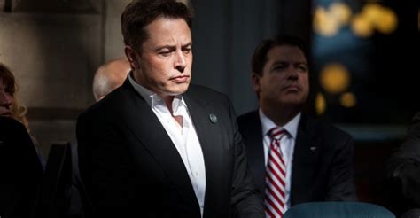 Elon Musk Calls Sexual Misconduct Allegations ‘political Hit Piece — Analysis Mass News