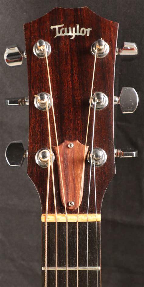 Taylor 510 Ce Jimmy Wallace Guitars