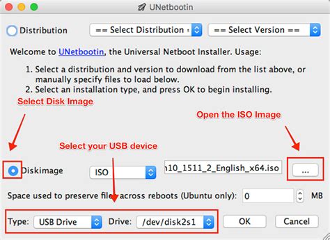 How To Create A Bootable Usb With Easybcd On Windows 10