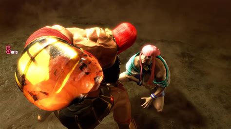 How To Play Marisa In Street Fighter 6