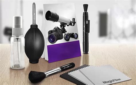 How To Clean Camera Lens At Home Pro Housekeepers