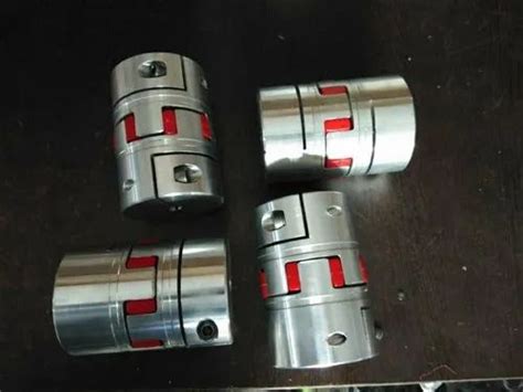 Geared Coupling F Tyre Coupling Wholesale Trader From Bengaluru