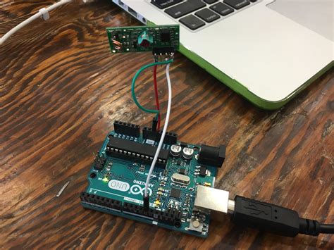 Drone Data Logger With RF Devpost