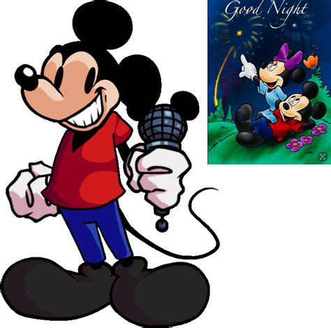 [fnf] Easter Egg 35 Norville Mouse By 205tob On Deviantart