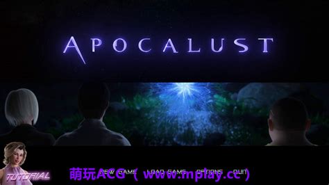 【pc 安卓 Ios 欧美slg】启示录v0 09 Ai版【4 27g 汉化 动态 更新】 萌玩acg