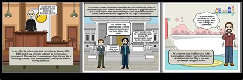 History Project Storyboard Por 2072eef6