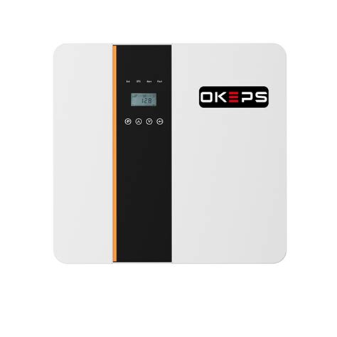 Best Okeps 380v Home Photovoltaic Energy Storage System Manufacturer