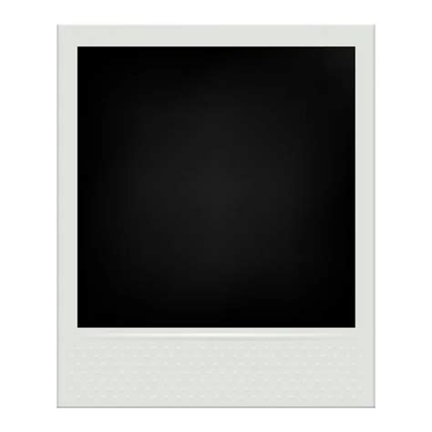 Polaroid Photo Vector Free Download Gudang Gambar