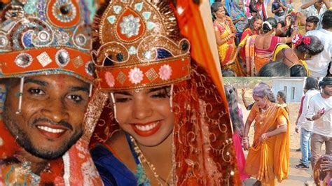 Sambalpuri Biha Dance Sambalpuri Dance Sambalpuri Marriage Dance