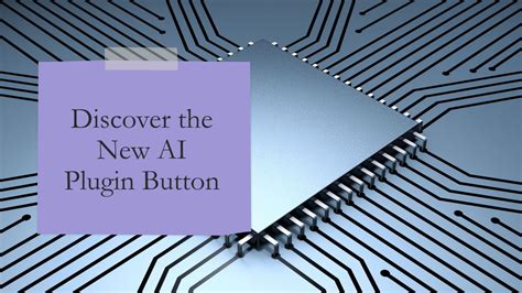 Find The New Ai Plugin Button In Copilot Studio