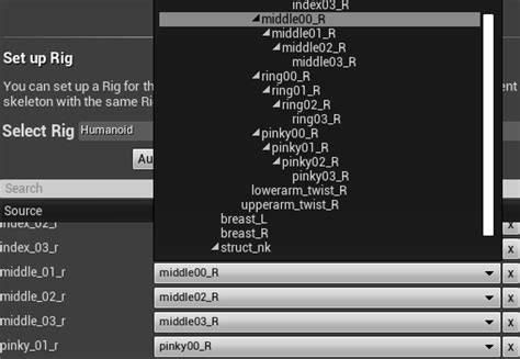 gyaz export tools seamless blender to unreal fbx page 4 released scripts and themes