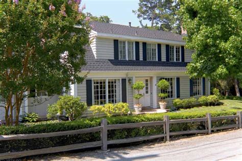 29 Split Rail Fence Ideas Types Design Pictures