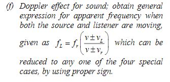 ISC Class Physics Syllabus Download Class Th Physics Syllabus PDF