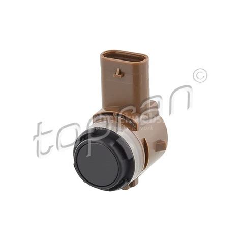 Topran Sensor Park Distance Control Voor O A Audi Vw Skoda Seat Cupra Man 117 442