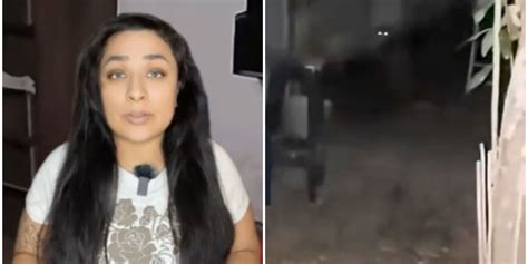 Paranormal Expert Shares The Most Terrifying Video Shes Ever Seen