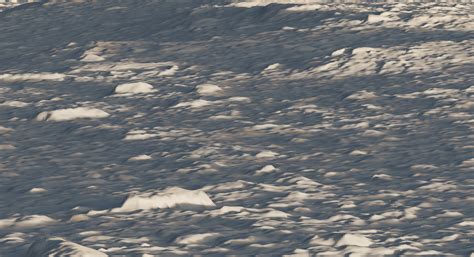 Facets After Subdivision Surface Modeling Blender Artists Community