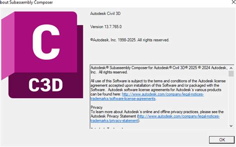 Solved Loop Function In Subassembly Composer Of Civil 3d 2025 Is Not
