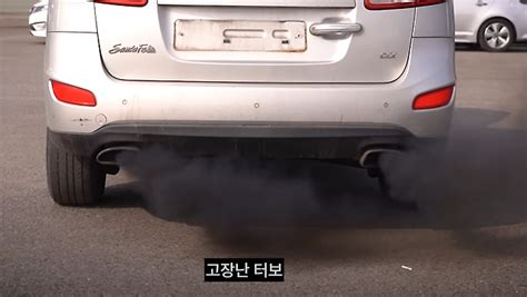 자동차 터보차저의 고장 증상과 원인은 픽플러스