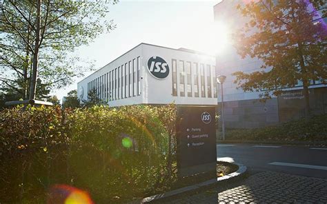 Iss As Extends Fm Deal With Global Pharmaceutical Firm Sofie