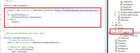 Android Where To Find Webservice Url Stack Overflow