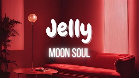 Moon Soul Jelly Visualizer Youtube