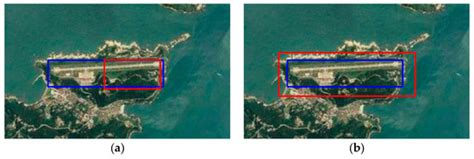 remote sensing special issue deep learning for target object